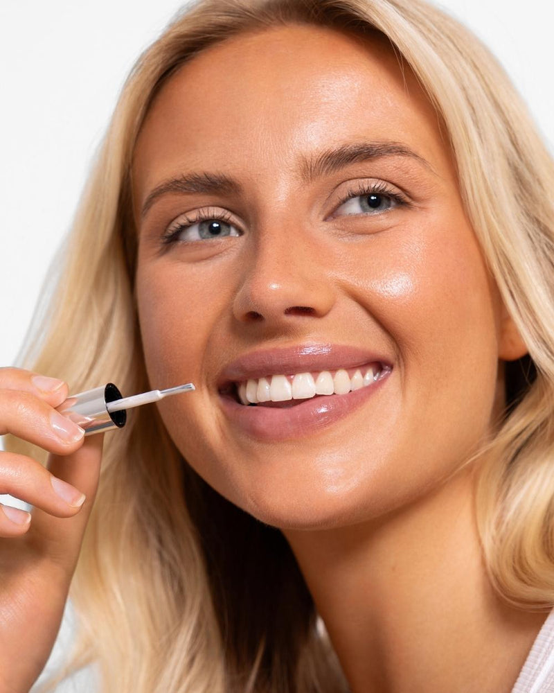 W.O.W Teeth Polish - Instant White Teeth